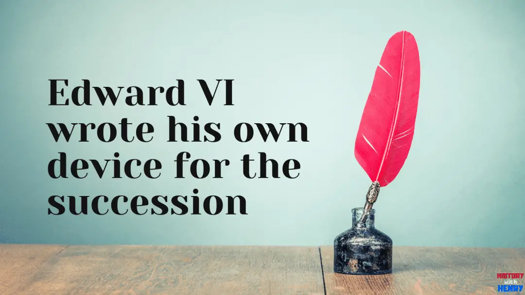 14 mind-blowing facts about Edward VI - History with Henry