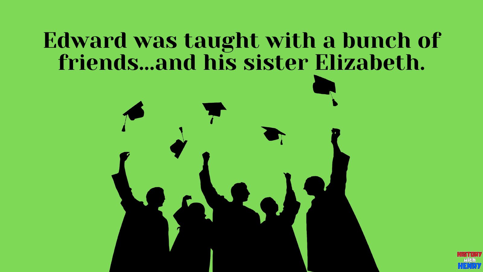 14 mind-blowing facts about Edward VI - History with Henry