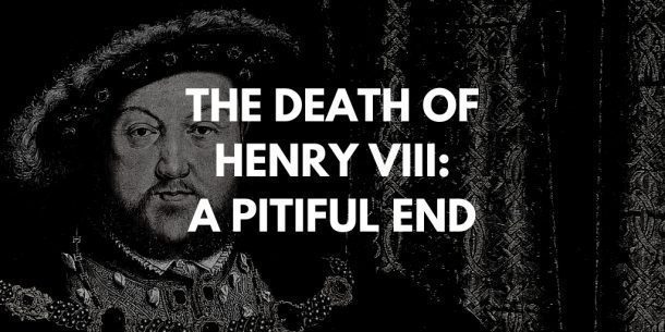 The Life and Reign of Henry VIII in Numbers - History with Henry