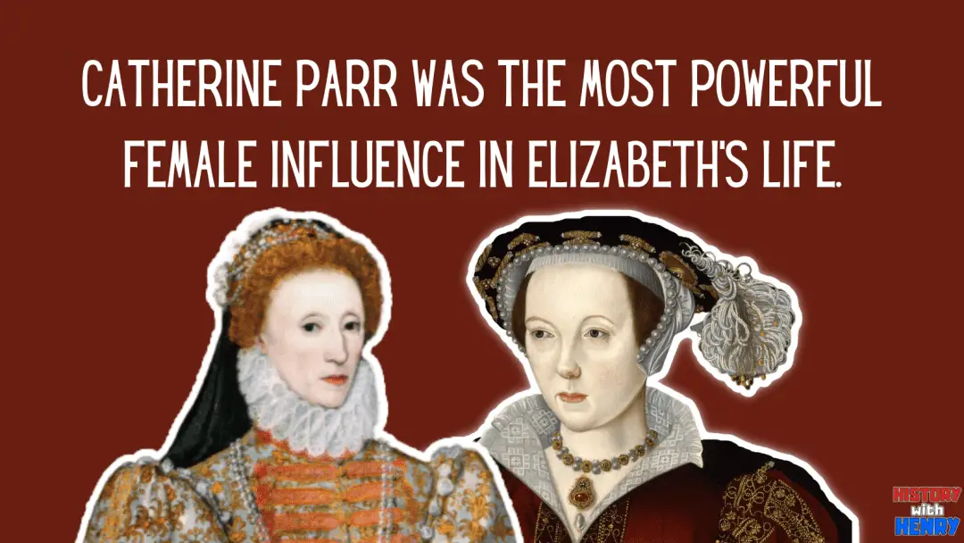 15 Fantastic Facts about Catherine Parr - History with Henry
