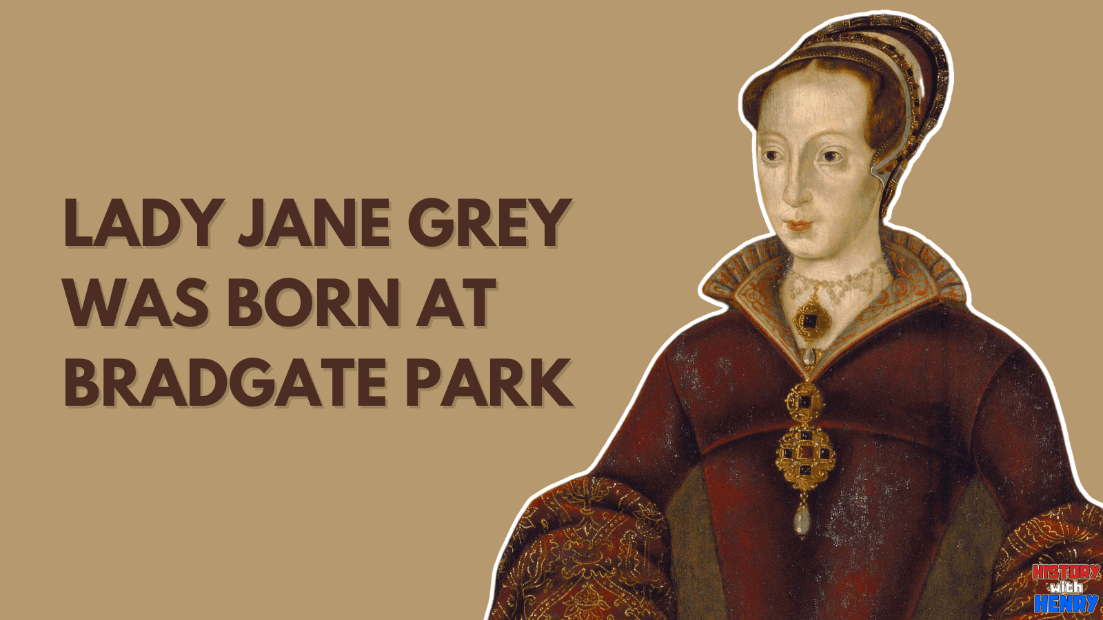 Lady Jane Grey Family Tree