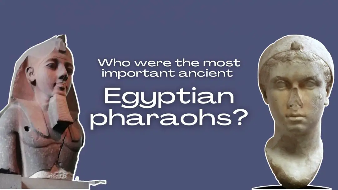 Pre-Conquest Kings: Who ruled England before 1066? - History with Henry