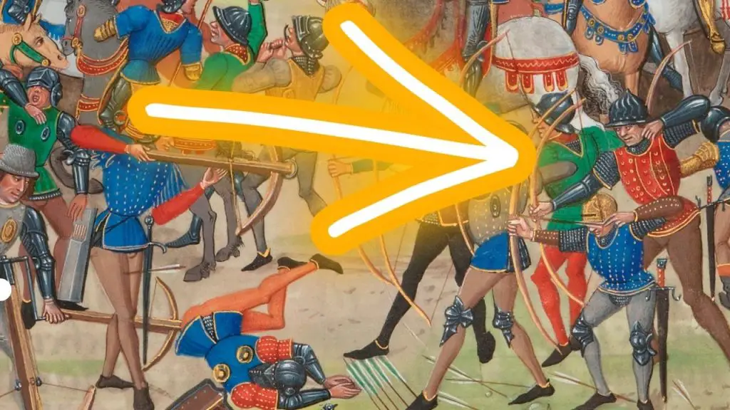 Pre-Conquest Kings: Who ruled England before 1066? - History with Henry